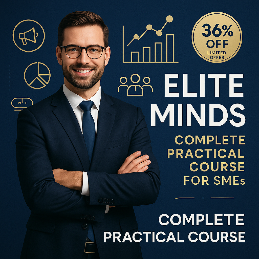 Elite-Minds Course